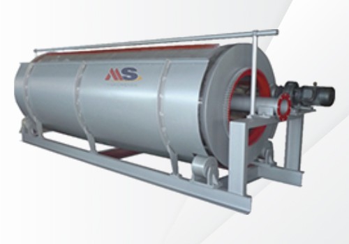 Sewage Treatment Equipment - Micro Star Machines