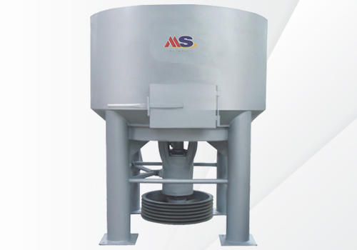 Paper Plastic Separating Machine - Micro Star Machines